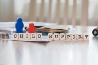 Retroactive Child Support in California | The Sands Law Group, APLC
