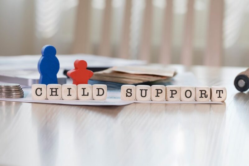 Retroactive Child Support in California | The Sands Law Group, APLC