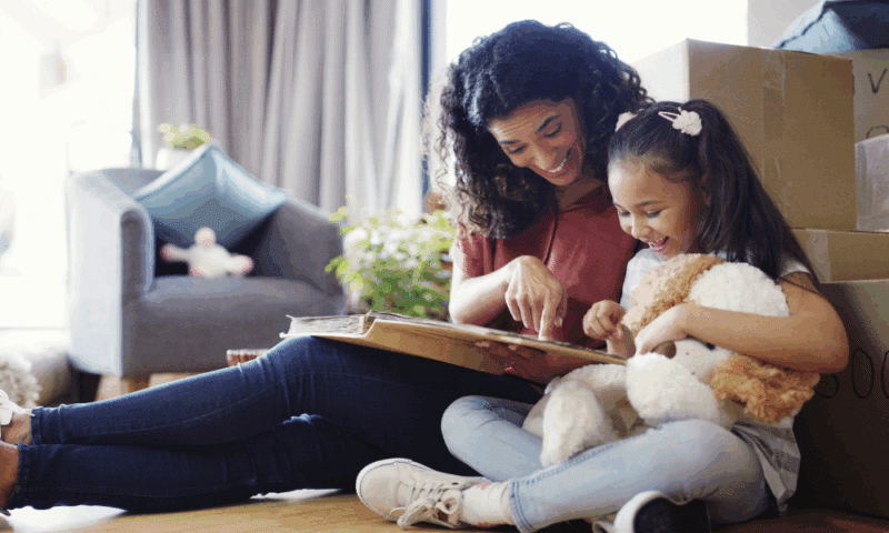 Can I Move Out of California with Joint Custody? | The Sands Law Group ...
